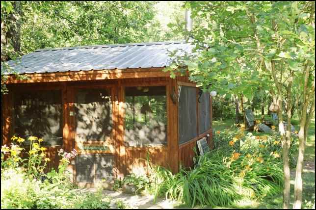 Lilac Moon: Homesteading in Northern Minnesota - Homestead.org