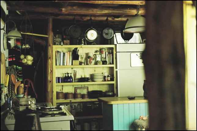 Lilac Moon: Homesteading in Northern Minnesota - Homestead.org