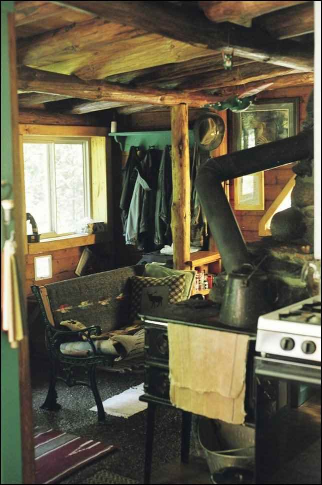 Lilac Moon: Homesteading in Northern Minnesota - Homestead.org